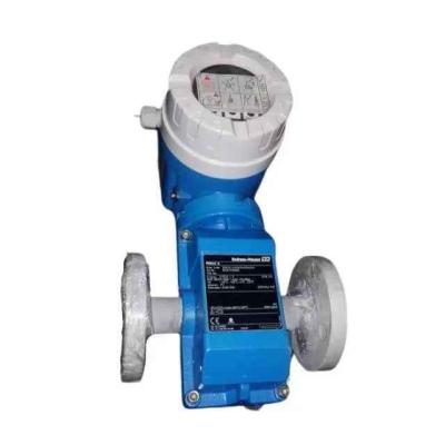 China Endress Hauser  Magnetic Flow Meter Promag 10 10L1F-QL0A1RA0B4AA for sale