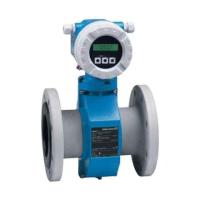 China E+H Promag 10L1F Turbine Type Flow Meter Digital Water Flow Sensor Digital Water Flow Meter for sale