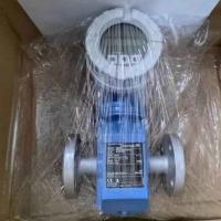 China E+H Promag 10L1F Turbine Type Flow Meter Digital Water Flow Sensor Digital Water Flow Meter for sale