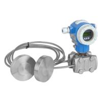 China differential pressure sensor Deltabar PMD55B differential pressure transducer for sale