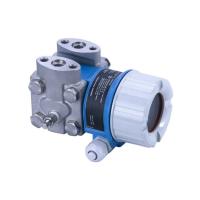 China differential pressure sensor Deltabar PMD55B differential pressure transducer for sale