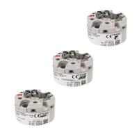 China ABB Hart TTH200 Temperature Transmitter Module Temperature Sensor for sale