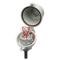 China ABB Hart TTH200 Temperature Transmitter Module Temperature Sensor for sale