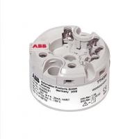 China ABB Hart TTH200 Temperature Transmitter Module Temperature Sensor for sale