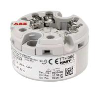 China ABB Hart TTH200 Temperature Transmitter Module Temperature Sensor for sale
