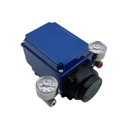 China Control de válvula digital AVP100 AVP100-H Posicionador de válvula electropneumático en venta