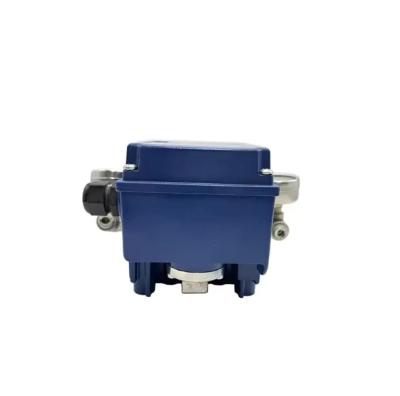 China Control de válvula digital AVP100 AVP100-H Posicionador de válvula electropneumático en venta