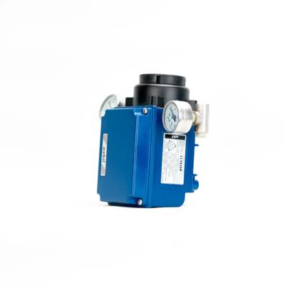 China Control de válvula digital AVP100 AVP100-H Posicionador de válvula electropneumático en venta