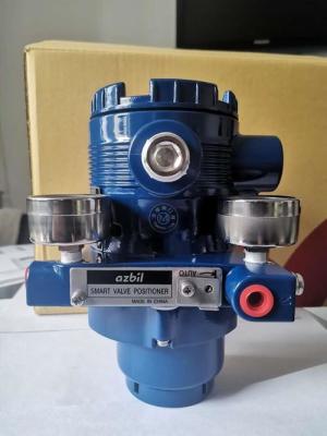 China O sistema de fixação da válvula AVP302 Feedback AVP302-RSD3A-XXXX-X à prova de explosão for sale