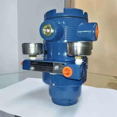 Cina Valve Positioner AVP307-RSD2A-1XXX-X Pneumatico Smart HART 6 in vendita