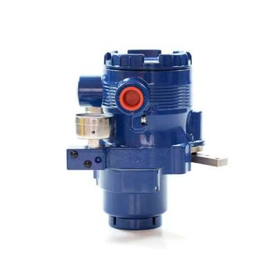 China Intelligent Analog Signal 4-20 Ma AVP307 Valve Positioner Electropneumatic Positioner for sale