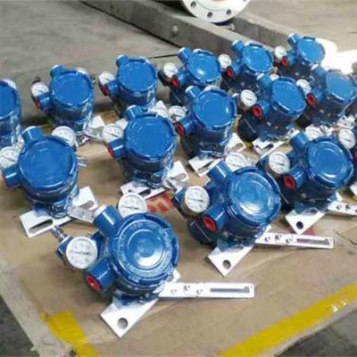 China Intelligent Analog Signal 4-20 Ma AVP307 Valve Positioner Electropneumatic Positioner for sale