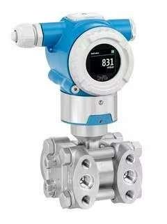 China Endress Hauser PMP41 PMP51 PMP71 Calibrazione assoluta Air Liquid 4-20ma Trasmettitore di pressione for sale
