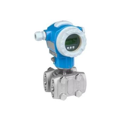 Cina Endress Hauser PMP41 PMP51 PMP71 Calibrazione assoluta Air Liquid 4-20ma Trasmettitore di pressione in vendita