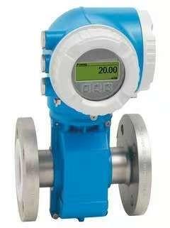 Cina Endress Hauser PMP41 PMP51 PMP71 Calibrazione assoluta Air Liquid 4-20ma Trasmettitore di pressione in vendita