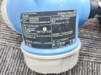 China Radar Level Meter FMR56 Level Meter for All Solid Material Measurements for sale