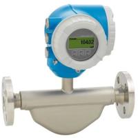 China Proline Promass E 300 Coriolis Flowmeter Mid-range Coriolis Flowmeter for sale