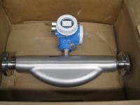 China Proline Promass E 300 Coriolis Flowmeter Mid-range Coriolis Flowmeter for sale