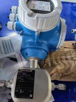 China Proline Promass E 300 Coriolis Flowmeter Mid-range Coriolis Flowmeter for sale