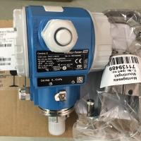 China PMC71 Ceramic Sensor E+H Gas Liquid Digital Pressure Transmitter for sale