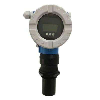 Cina Endress Hauser Prosonic M FMU41-VNB2C4 Trasmettitore di livello sonico Ulra in vendita