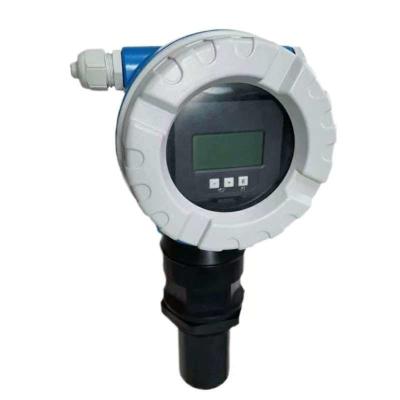 Cina Endress Hauser Prosonic M FMU41-VNB2C4 Trasmettitore di livello sonico Ulra in vendita