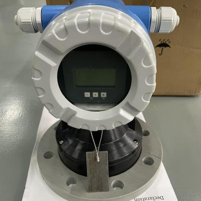 Cina Endress Hauser Prosonic M FMU41-VNB2C4 Trasmettitore di livello sonico Ulra in vendita