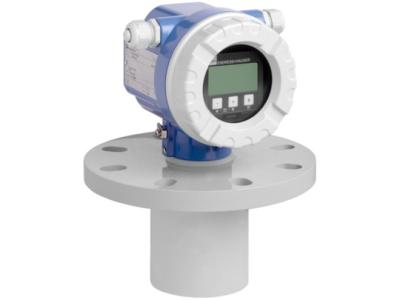 Cina Endress+Hauser FMU44 Misuratore ad Ultrasuoni Tempo di Volo Prosonic in vendita