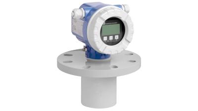 Cina Endress+Hauser FMU44 Misuratore ad Ultrasuoni Tempo di Volo Prosonic in vendita