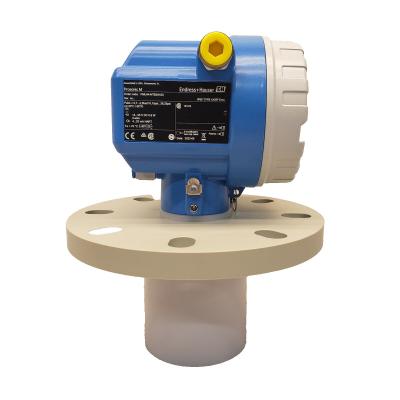 China Ultrasonic Liquid Level Gauge FMU44-4VB2C42A Endress House Endress+Hauser Regular Price for sale