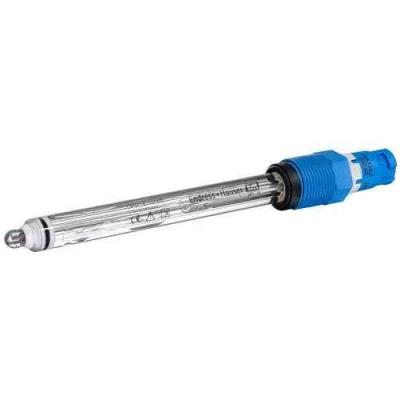 China Memosens CPS91E Sensore digitale di pH per verniciature chimiche su carta for sale