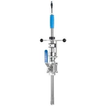 Cina Nuovo sensore di elettrodo PH originale CPS91E-AA7BHH2 Endress+Hauser in vendita