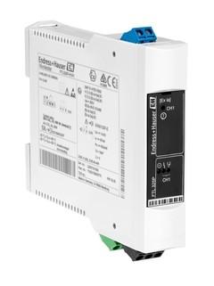 China Detettor di livello di punto vibrante Nivotester FTL325P Endress Hauser for sale