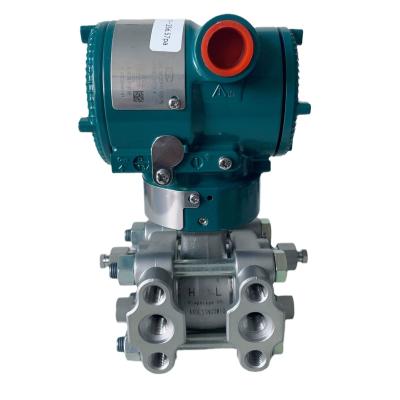 Cina Trasmettitore di pressione ad alta precisione Yokogawa EJA120E/EJA430E/EJA530E/EJA130A/EJA310A in vendita
