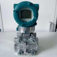 China Yokogawa High Accuracy Pressure Transmitter EJA120E/EJA430E/EJA530E/EJA130A/EJA310A for sale