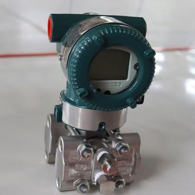 Cina La serie EJA120E EJA120A di trasmettitori di pressione digitali di YOKOGAWA Giappone in vendita