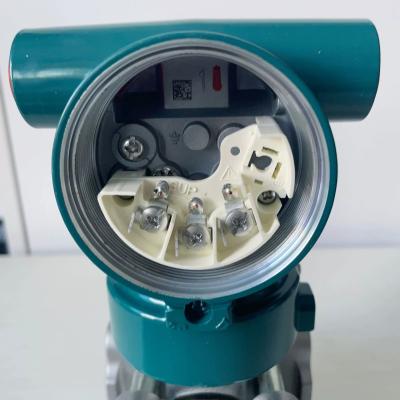 Cina La serie EJA120E EJA120A di trasmettitori di pressione digitali di YOKOGAWA Giappone in vendita