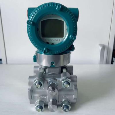 Cina La serie EJA120E EJA120A di trasmettitori di pressione digitali di YOKOGAWA Giappone in vendita