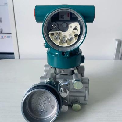 Cina La serie EJA120E EJA120A di trasmettitori di pressione digitali di YOKOGAWA Giappone in vendita
