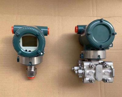 China Yokogawa EJA210E Trasmettitore di pressione differenziale montato su una flangia for sale