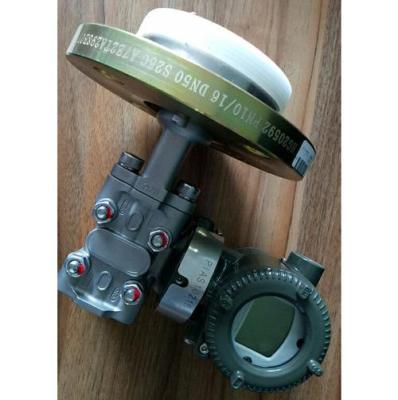 China Differential Pressure Transmitter EJA210E 4-20mA Output for Air Liquid and Gas Applications for sale