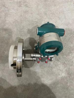 중국 공기, 액체 및 가스 적용 분야용 차압 트랜스미터 EJA210E 4-20mA 출력 판매용