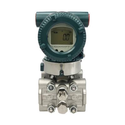 China Trasmettitore di pressione differenziale Yokogawa EJX110A, uscita 4-20MA for sale