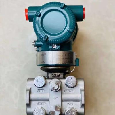 Cina Trasmettitore di pressione differenziale Yokogawa EJX110A, uscita 4-20MA in vendita