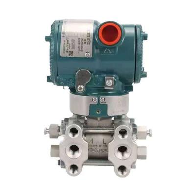 Cina Trasmettitore di pressione differenziale Yokogawa EJX110A, uscita 4-20MA in vendita