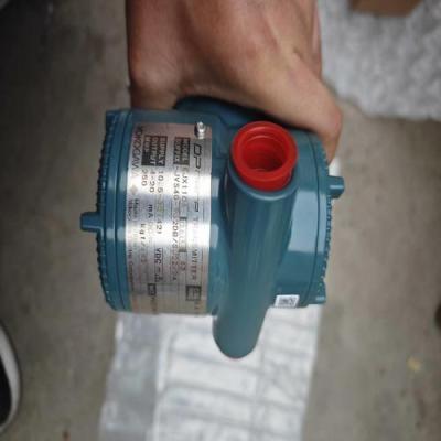 Cina Trasmettitore di pressione differenziale Yokogawa EJX110A, uscita 4-20MA in vendita