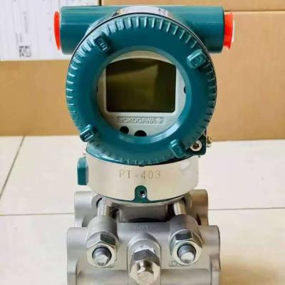 Cina Trasmettitore di pressione differenziale Yokogawa EJX110A, uscita 4-20MA in vendita