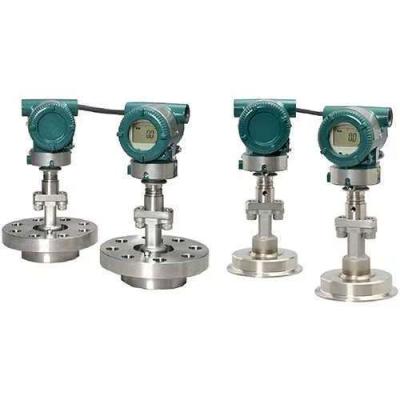 Cina EJX120A-EES4J-712EN Yokogawa EJX120A Trasmettitore di pressione differenziale in vendita