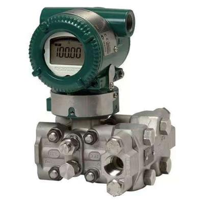 Cina EJX120A-EES4J-712EN Yokogawa EJX120A Trasmettitore di pressione differenziale in vendita
