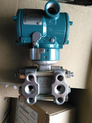Cina EJX120A-EES4J-712EN Yokogawa EJX120A Trasmettitore di pressione differenziale in vendita